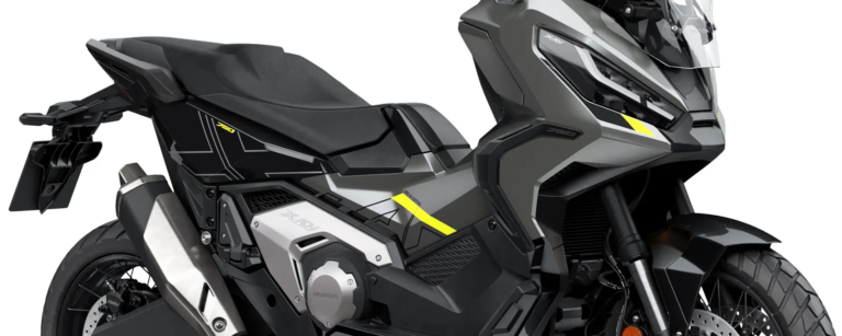 X-ADV - HONDA FREEWAY