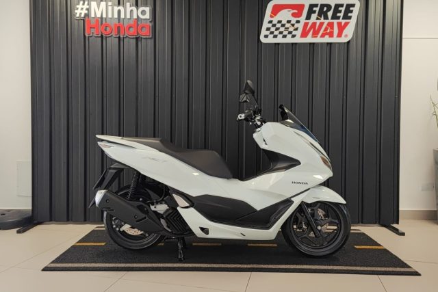 Seminovos - HONDA FREEWAY